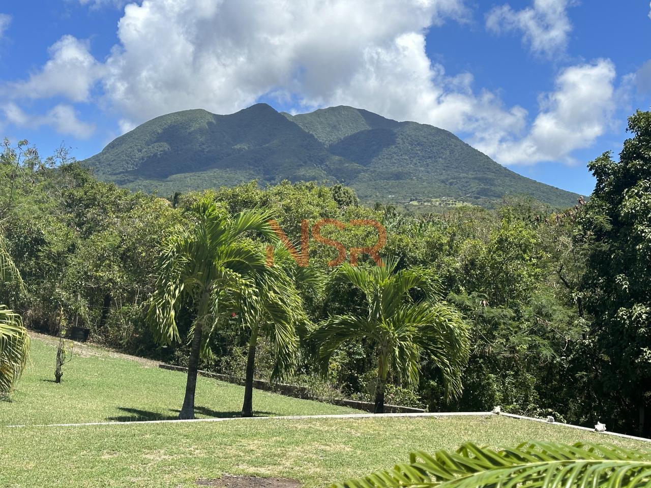Foxtail Villa | Nevis Style Realty